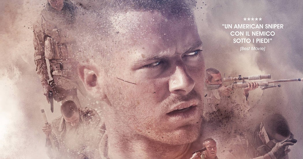 Film visti di recente...in streaming!