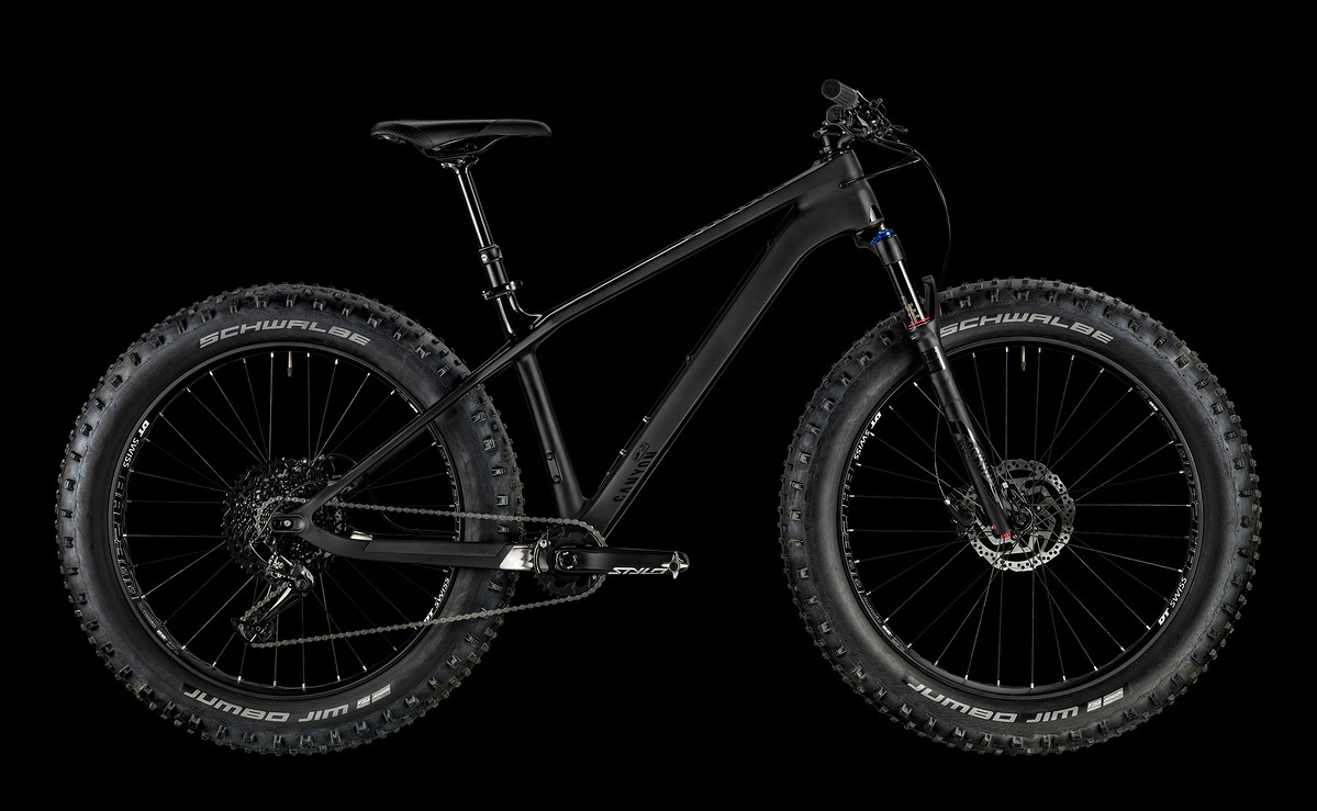 Nuevas Canyon Dude 2019 ~ Ultimate Bikes Magazine
