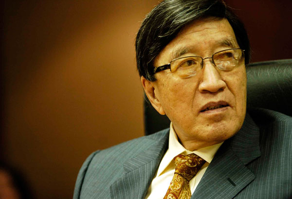 There's Something About the Philippines!: ...the richest Filipinos