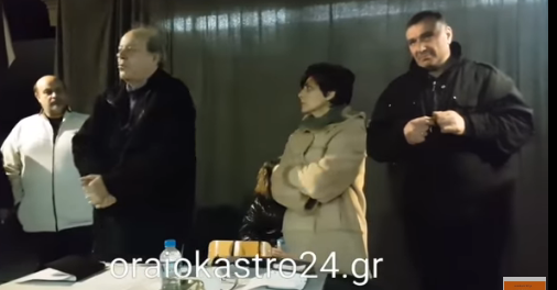 ΑΝΤΙΠΛΗΡΟΦΟΡΗΣΗ: ΘΑ ΦΡΙΚΑΡΕΤΕ...!!! ΒΙΝΤΕΟ: Ο ΔΙΕΥΘΥΝΤΗΣ ΤΟΣ ΣΧΟΛΕΙΟΥ ...