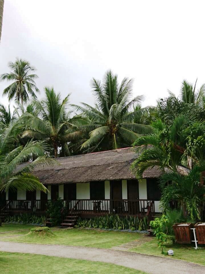 Juan Trip At A Time: Kuting Reef Resort: Southern Leyte's Intimate Secret