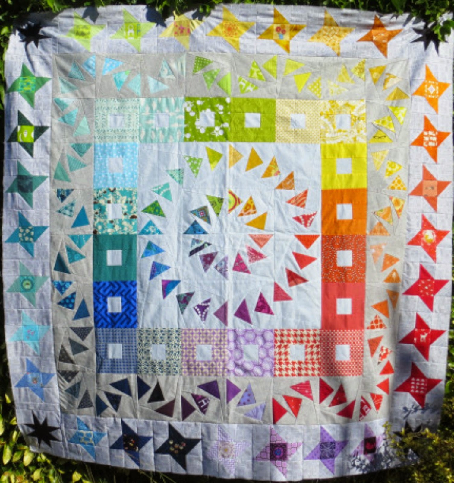 Wendy's Quilts and More: Possum Magic