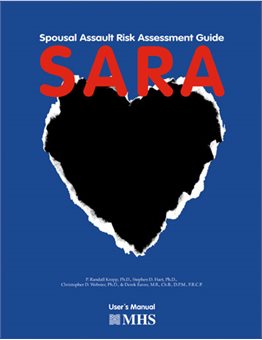Resúmenes de Psicología Legal y Forense: S.A.R.A. Manual para la ...
