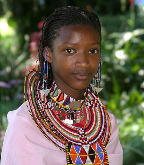 Style Sense: Beauty in Culture