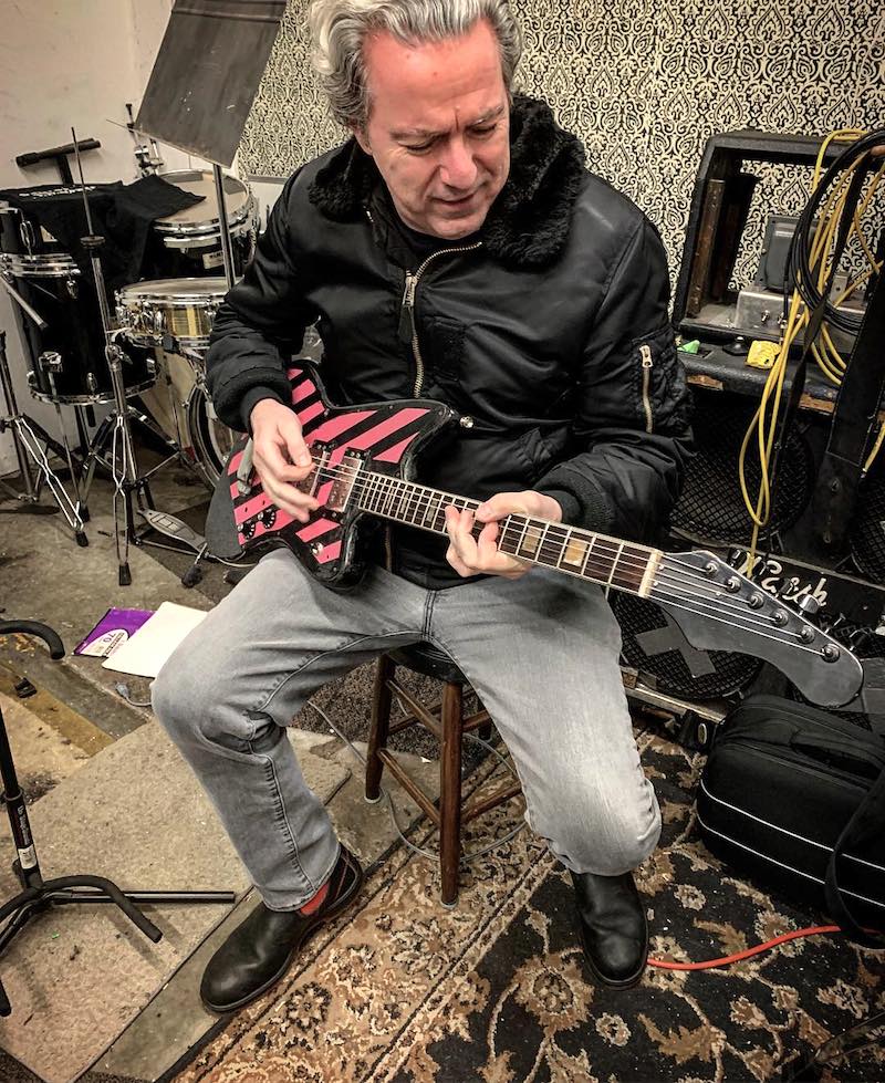 The Perlich Post: Happy Birthday Scott "Deluxe" Drake!