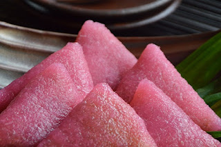 Resep Membuat Kue Gelombang Samudra Khas Banyumas - Blog White