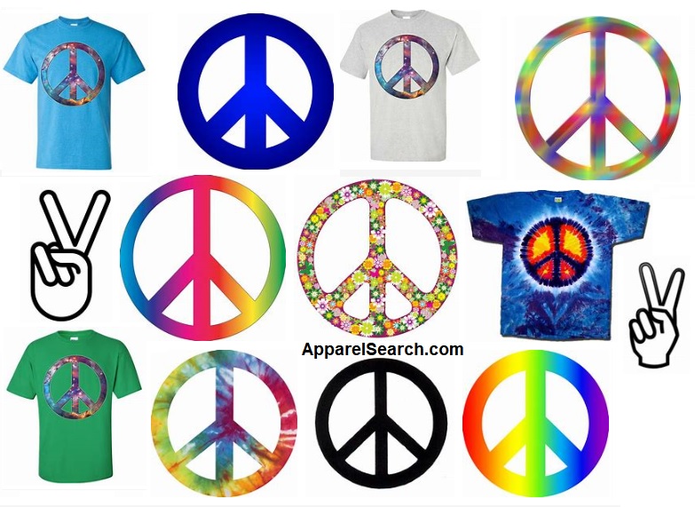 Peace Love & Fashion | Fashion Blog by Apparel Search