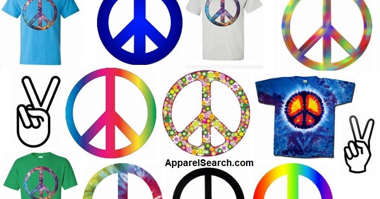 Peace Love & Fashion | Fashion Blog by Apparel Search