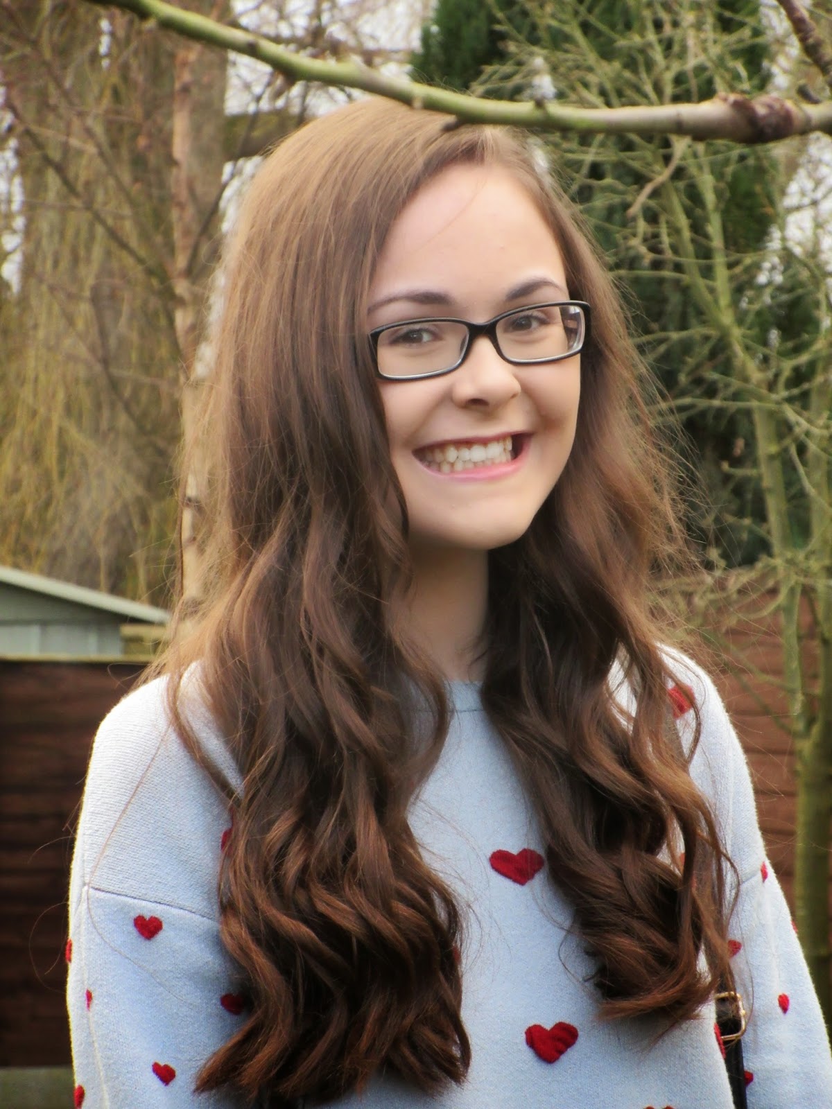 Heart To Heart | Emily Bashforth