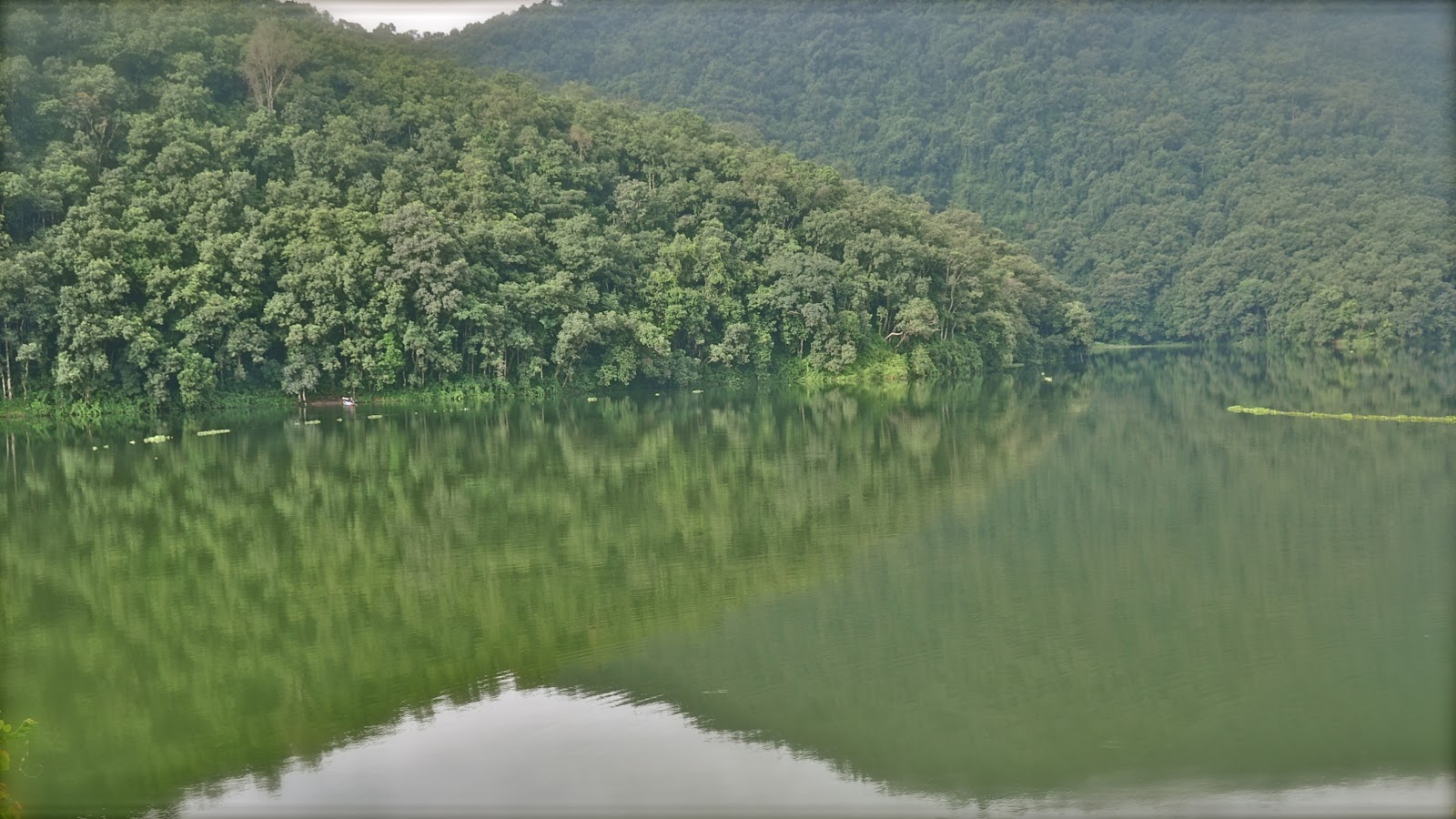 La promesa de los lagos de Pokhara ~ El LoBo BoBo,... un blog de viajes