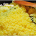 E-NA LOVELY KITCHEN ^_^: :-> Cara Mudah Kukus Pulut Kuning STEP BY STEP
