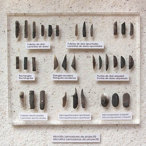 O que non sabes de Galiza: A cultura material.