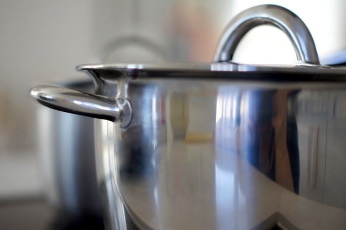 Arleenan S : Kattila