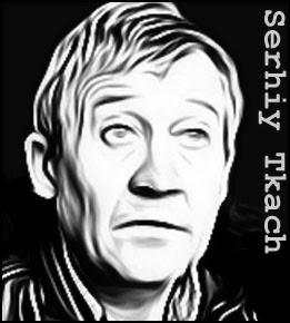 Keller On The Loose: Serial Killers: Serhiy Tkach