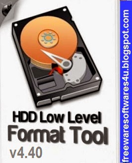 HDD Low Level Disk Format Tool 4.40 Full Version Free Download ~ Run4Games