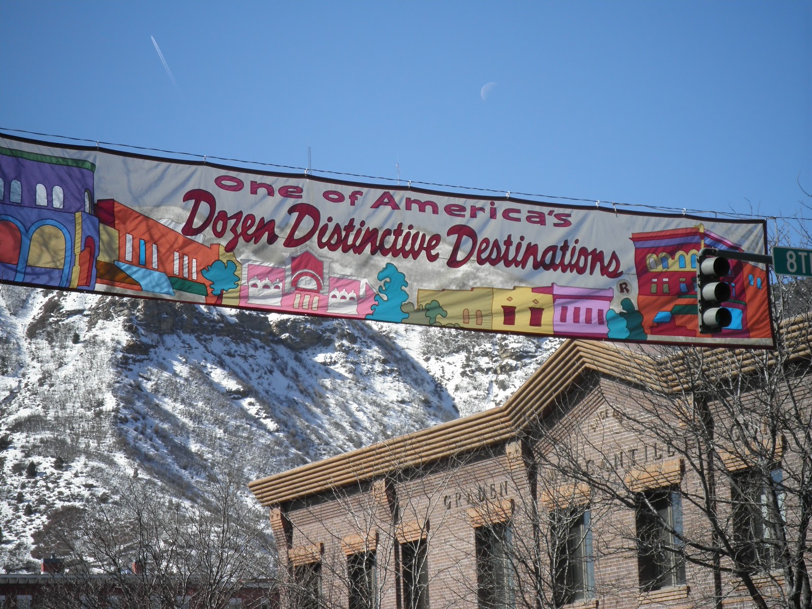 Exploring the Southwest!: Durango