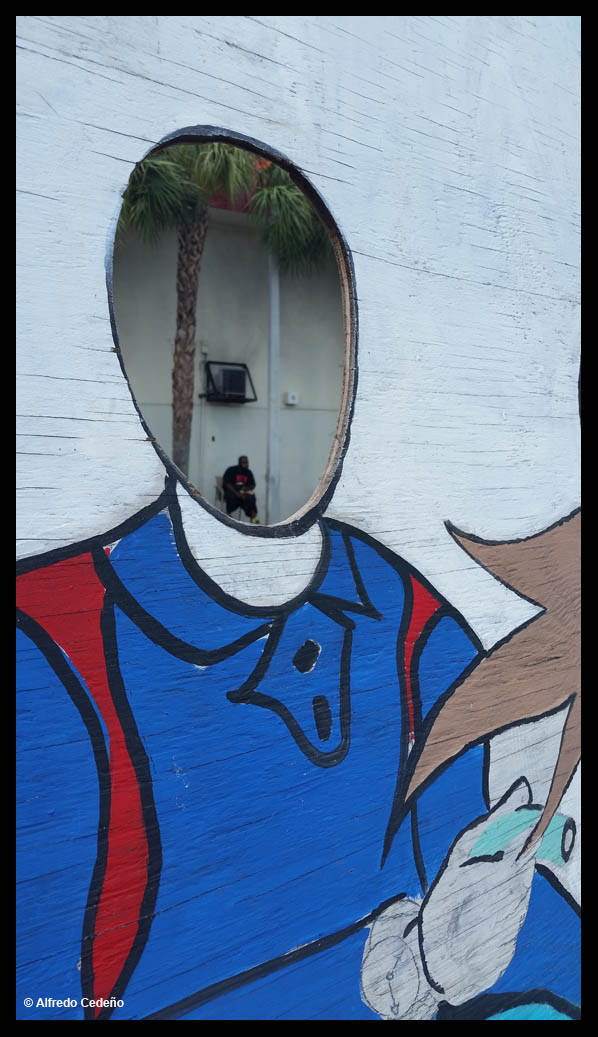 Textos y fotos: LA VIVEZA