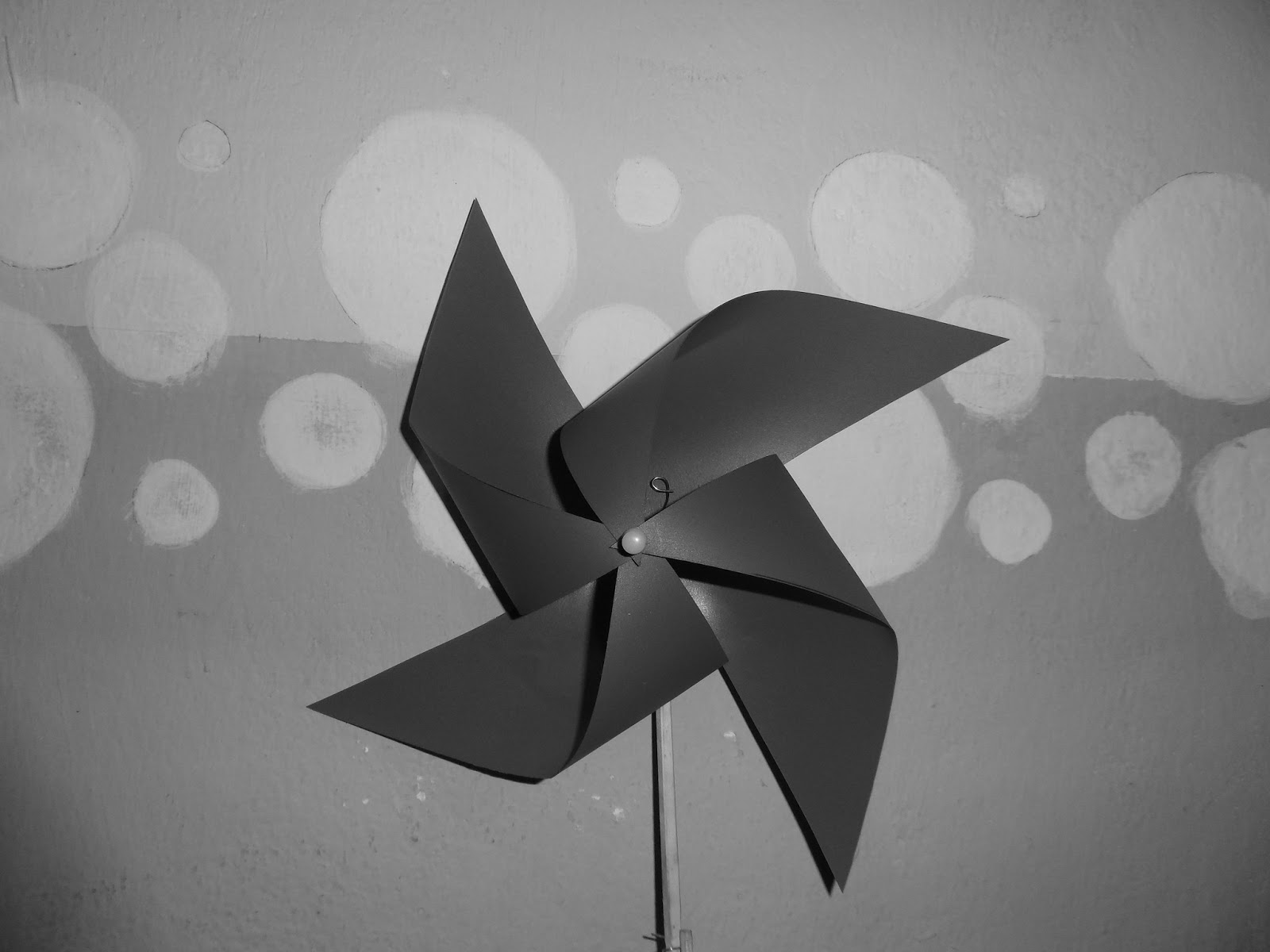 Blogarte* hazlo tú mismo!: Como hacer un rehilete // DIY: rehilrte