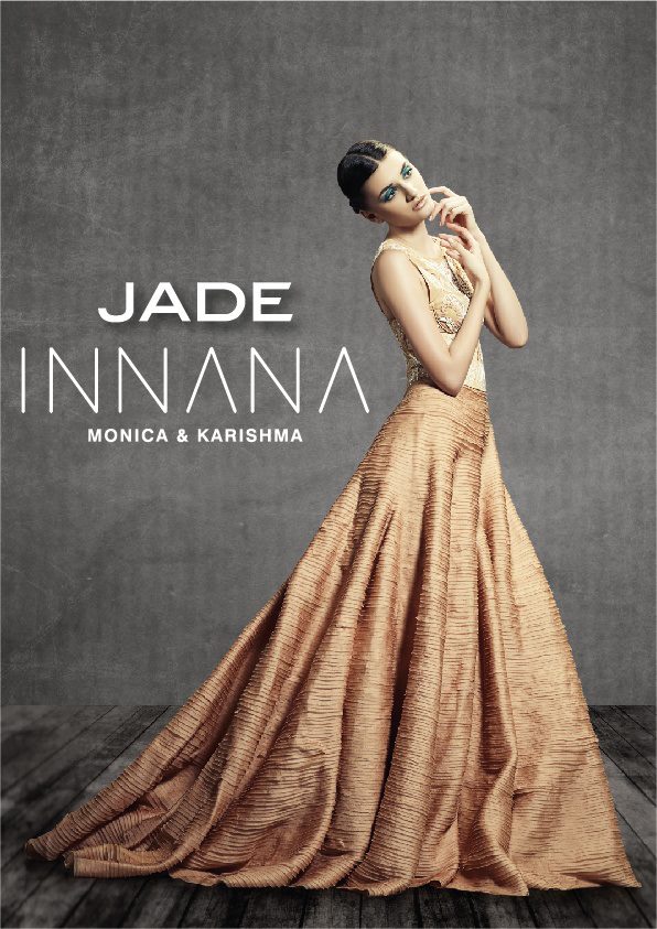 Jade Couture : September 2013