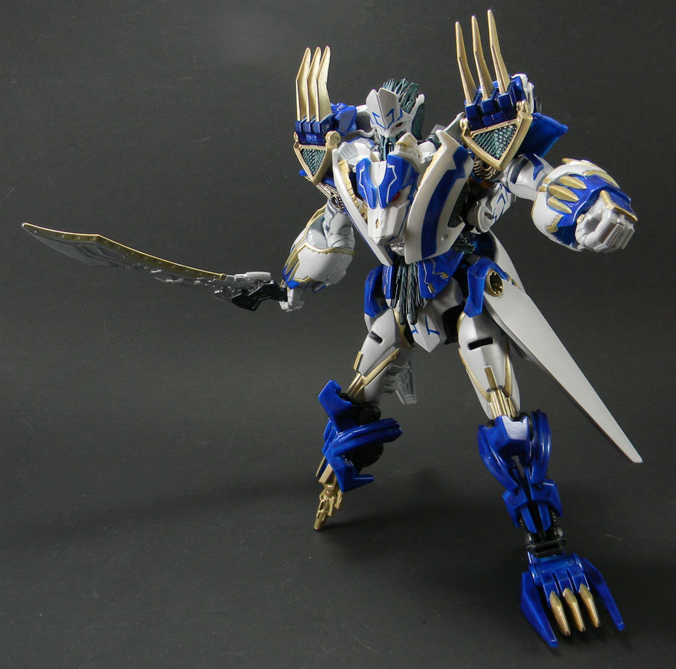 Cheets' Tweaks: Thundertron Rules