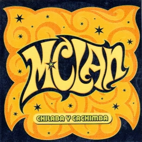 DISCOS PARA EL RECUERDO : M-CLAN