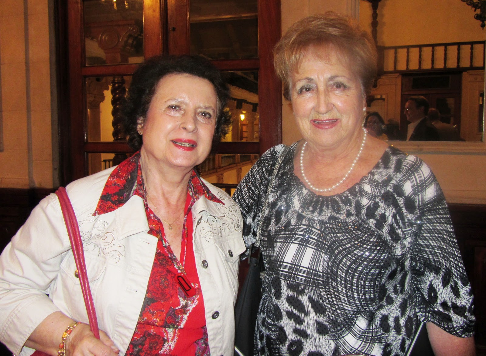 Galicia en Puerto Rico: PRESENTADO EL LIBRO SOBRE POWER