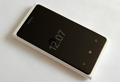 Nokia Lockscreen - Simulador da tela de bloqueio do N9 para Windows ...