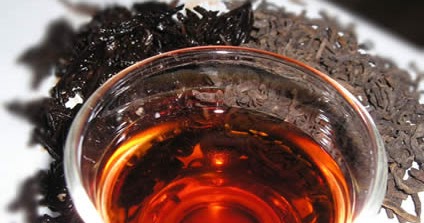 Healthy Sustainable Living: Black Tea Linked To Weight Loss By Changing ...