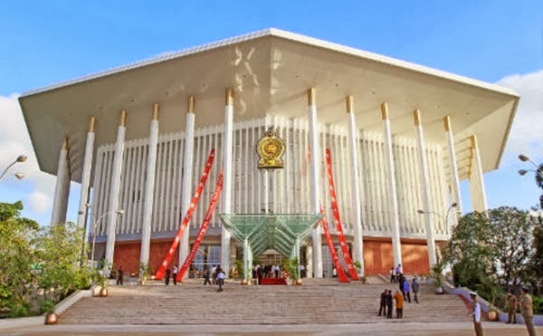 BMICH opened after refurbishment - Gossip