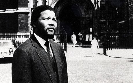 Os carreiros da História: Nelson Mandela, o homem, a causa e a luta (a ...