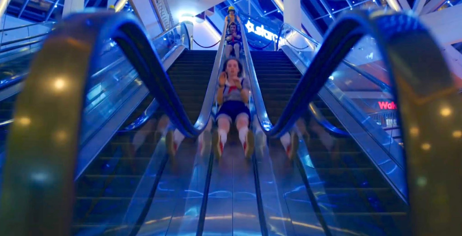 Jon Crunch: Latest Trailer for “Stranger Things” Season 3 Looks Good ...