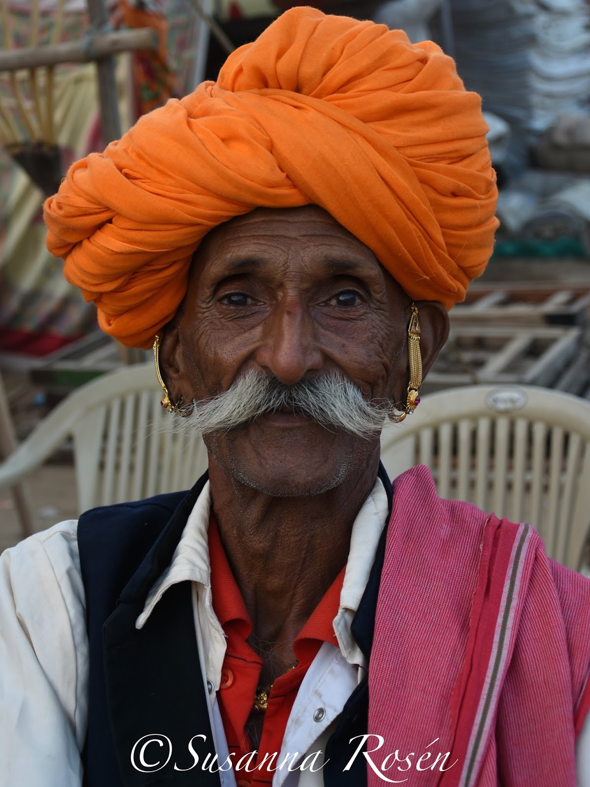 The House Of Susanna My Life In India