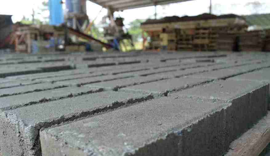INTERNATIONAL CONBLOCK : PAVING BLOCK Bogor, Depok, Bekasi, Tangerang ...