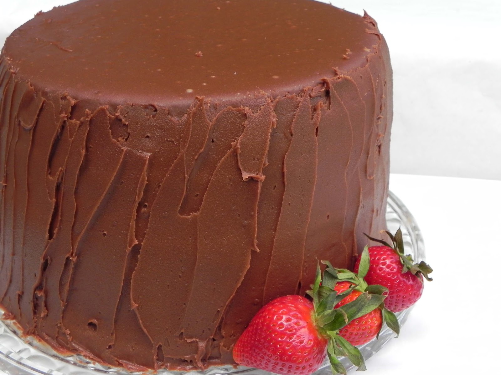 Deep South Dish: Gimme Some Sugar Darlin'