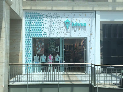 Tomorrow's News Today - Atlanta: Lululemon to Shutter Ivivva Store at ...