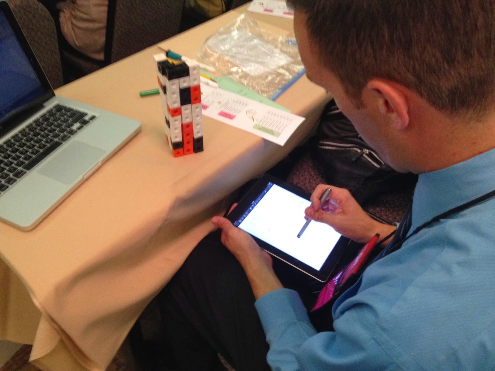 Divisible by 3 [Andrew Stadel]: 2013