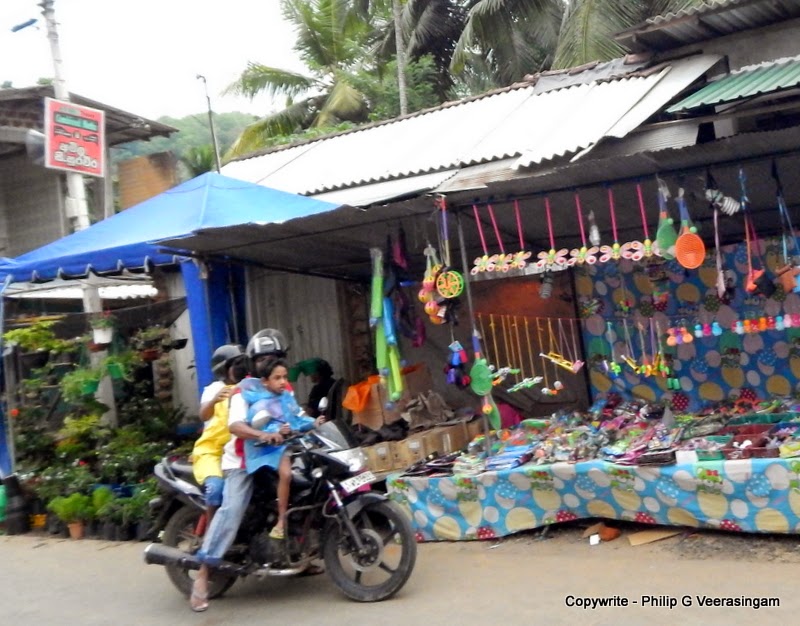 Images of Sri Lanka on blogspot.com: The climb to Kadugannawa, Kandy ...