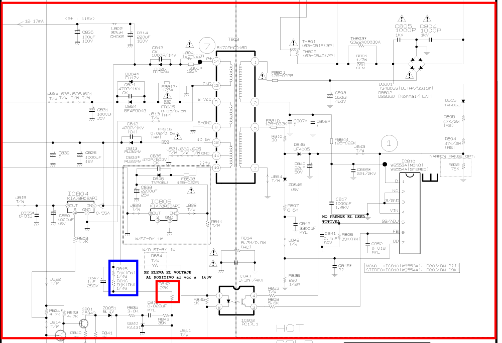 Electrónica Delgado - Ecuador: febrero 2015