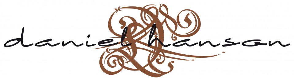 Elly Louise: An inspiration - Daniel Hanson