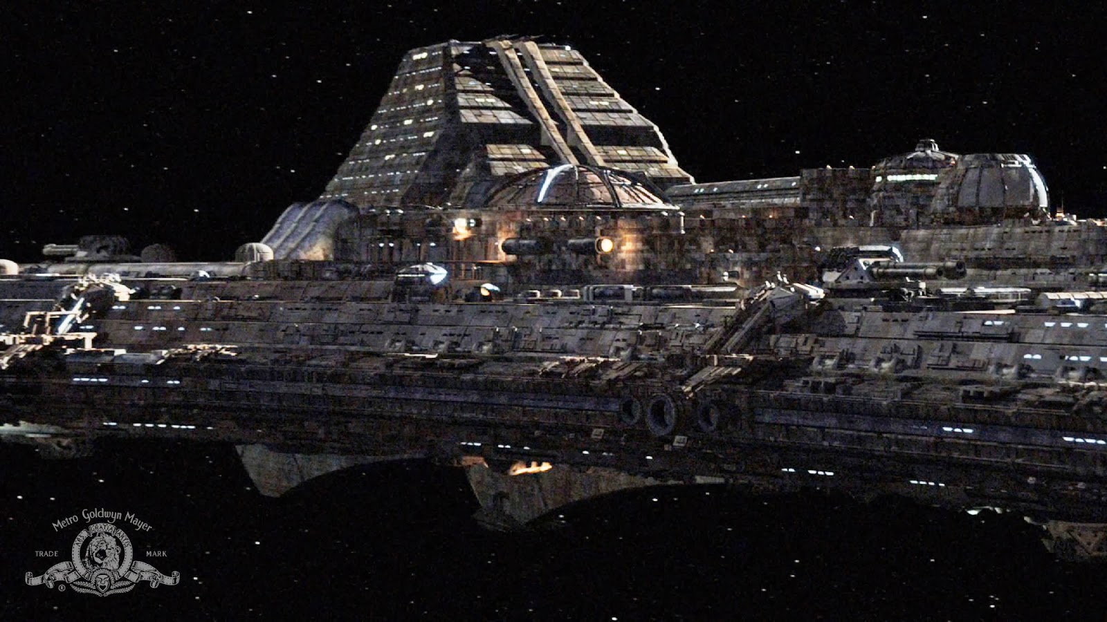 MUSINGS OF A SCI-FI FANATIC: Science Fiction Non-Fiction: Dave Howe ...