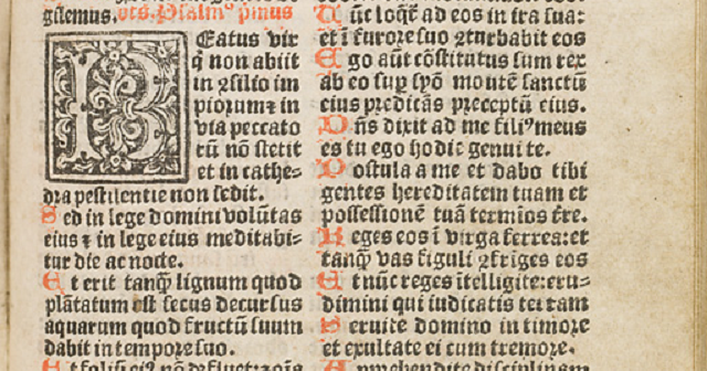 ZEPHYRINUS.: Compendium Of The Reforms Of The Roman Breviary, 1568 - 1961.