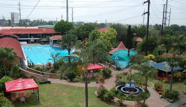 Trip na Sulit!: Kalipayan Resort, Dasmarinas, Cavite