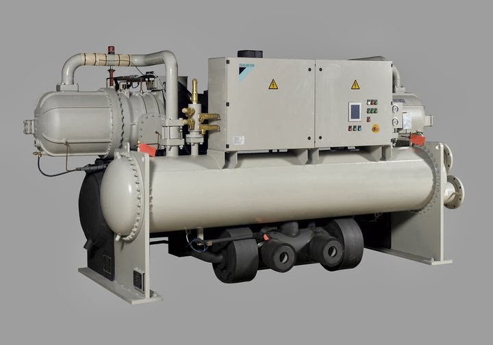 Evaporator Mesin Pendingin | InforMesin