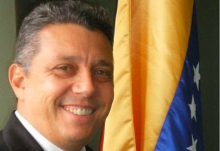 Ágora Crítica: Alí Rojas Olaya: Jingoísmo