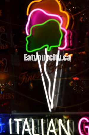 Eat Your City: Block 1912 Cafe Edmonton, AB - gather round for a taste ...