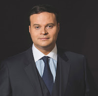 Entrevista a Ruben Vilela | BIOGRAFIAS SEÑORES DEL DINERO