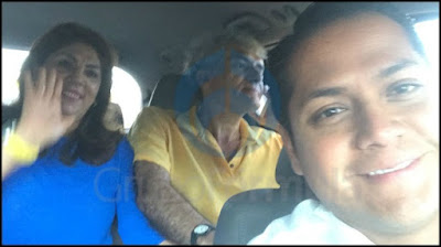 Dr. José Manuel Mireles Released From Prison This Morning ~ Borderland Beat