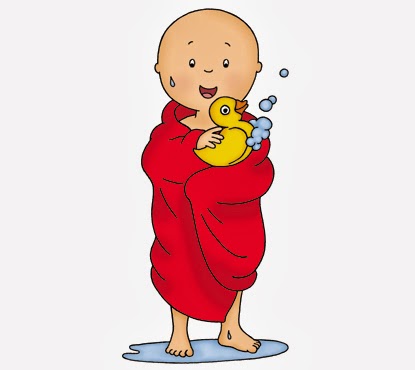 Cartoon Characters: Caillou pictures
