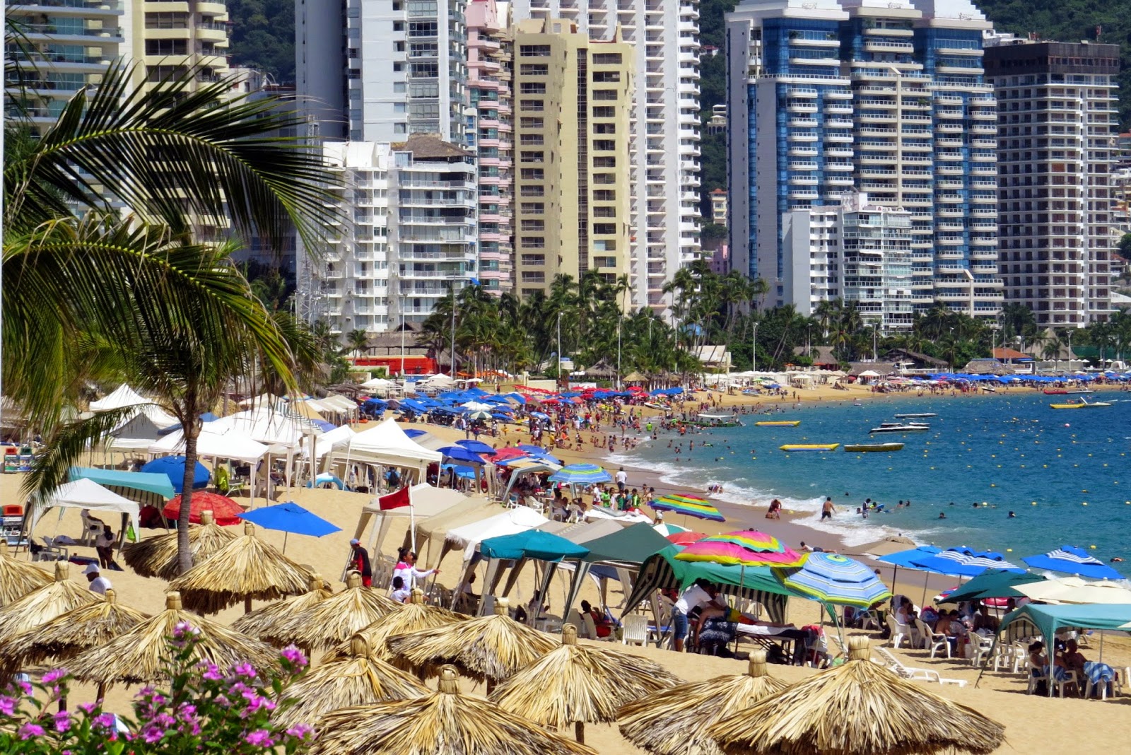 Pepe Martínez: ACAPULCO