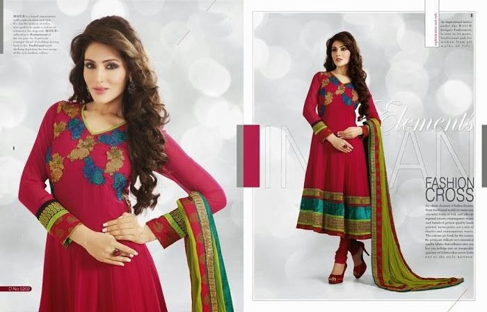Pakistani Frocks Designs | Umberalla Frocks-Anarkali Frocks-Airline ...